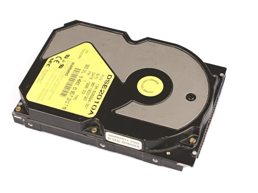 Festplatte reparieren » umfassendes Tutorial