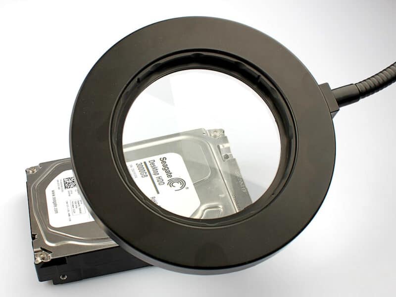 Festplatte defekt - Und nun? | Ein Ratgeber für den Ernstfall