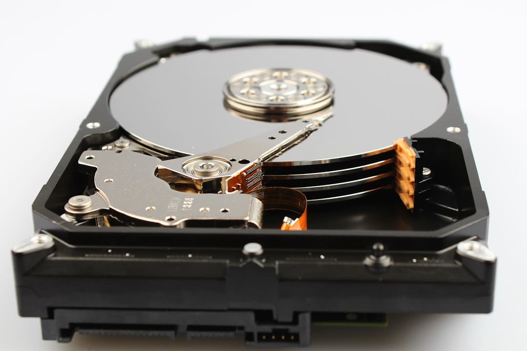 Festplatte defekt - Und nun? | Ein Ratgeber für den Ernstfall