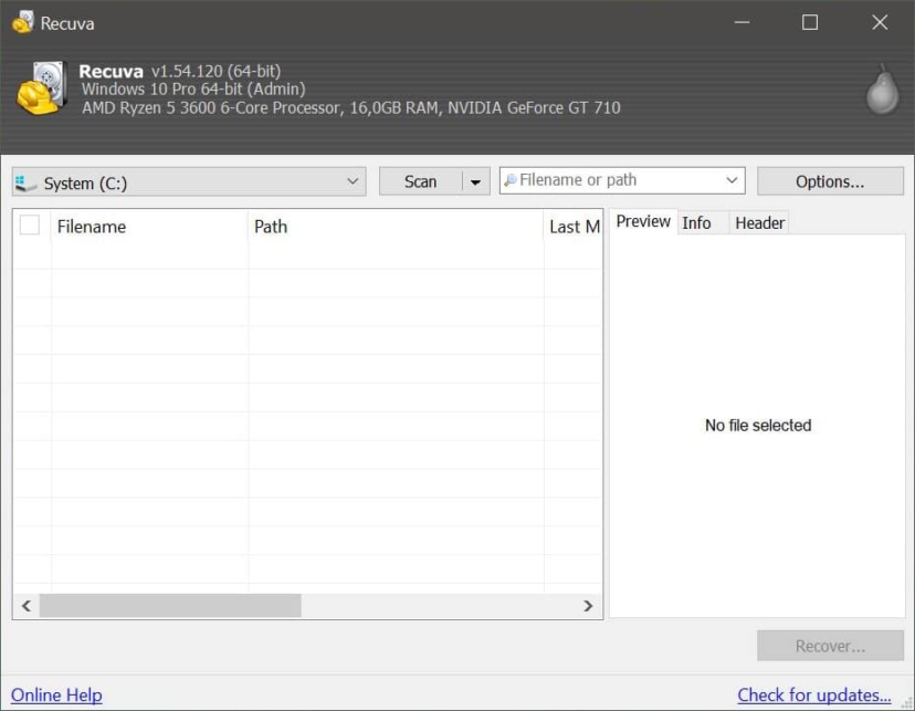 Festplatte reparieren » umfassendes Tutorial