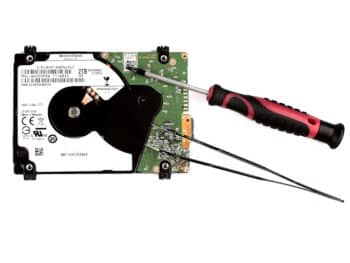 Festplatte reparieren » umfassendes Tutorial