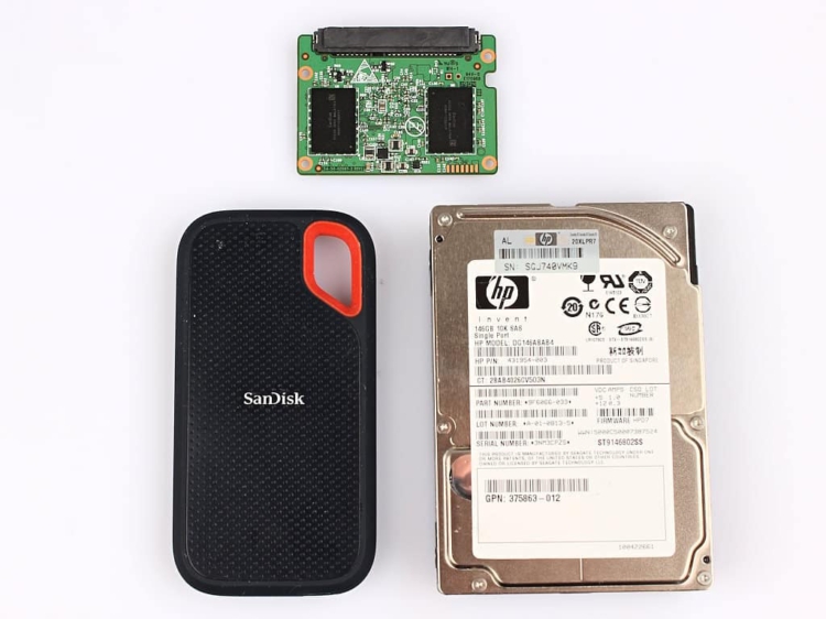 Festplatte reparieren » umfassendes Tutorial