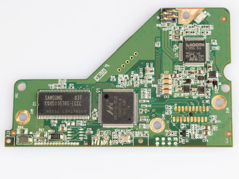 RAID 1 wiederherstellen